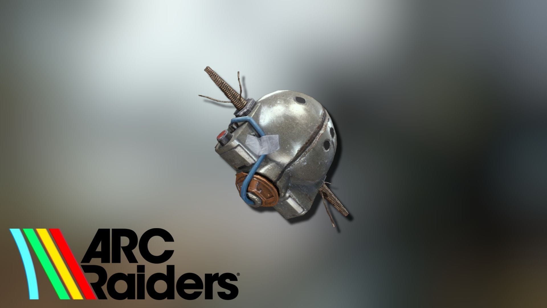 Where to find Showstopper Blueprint in ARC Raiders