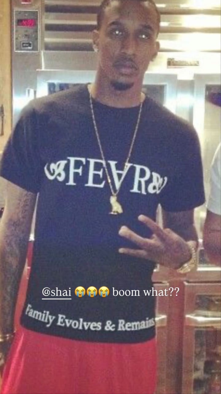 Why is Drake Beefing With Brandon Jennings? Ex-Bucks Star's Sneak Diss ...