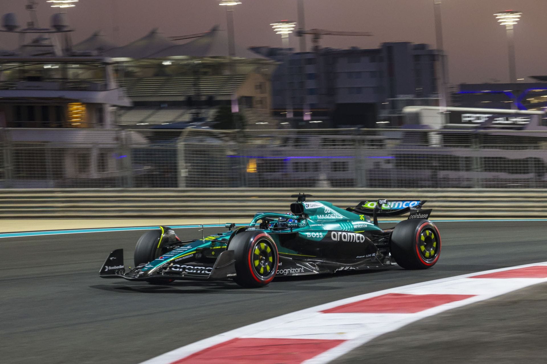 Disaster for Aston Martin as details emerge about the team's ...