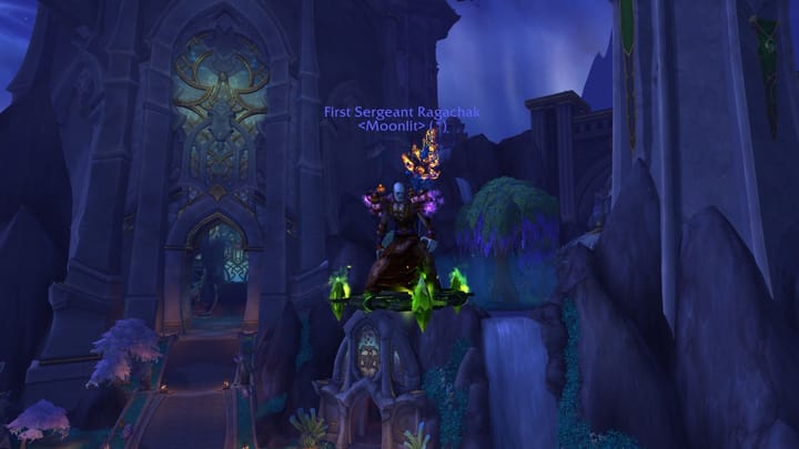 5 things to do before WoW Legion Remix ends