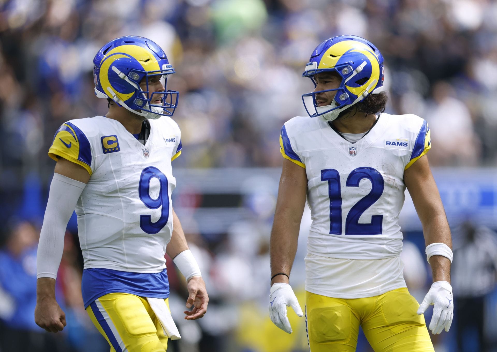 “Investigate for point shaving” "What the hell": NFL fans react as Puka ...