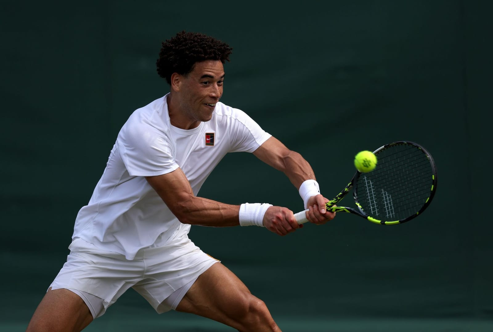 Nishesh Basavareddy vs George Loffhagen preview, head-to-head ...