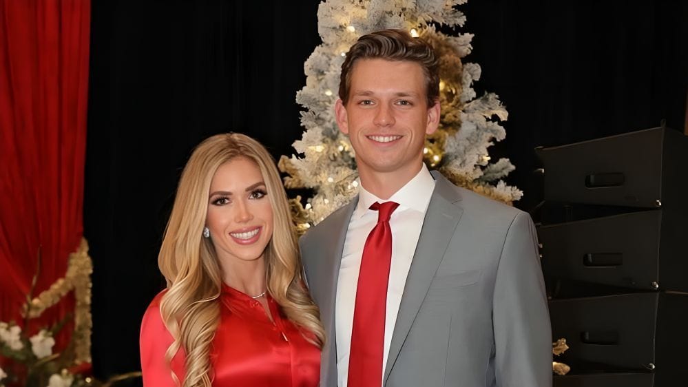 Gracie Hunt's BF Derek Green flirts with 1-word compliment as Chiefs ...