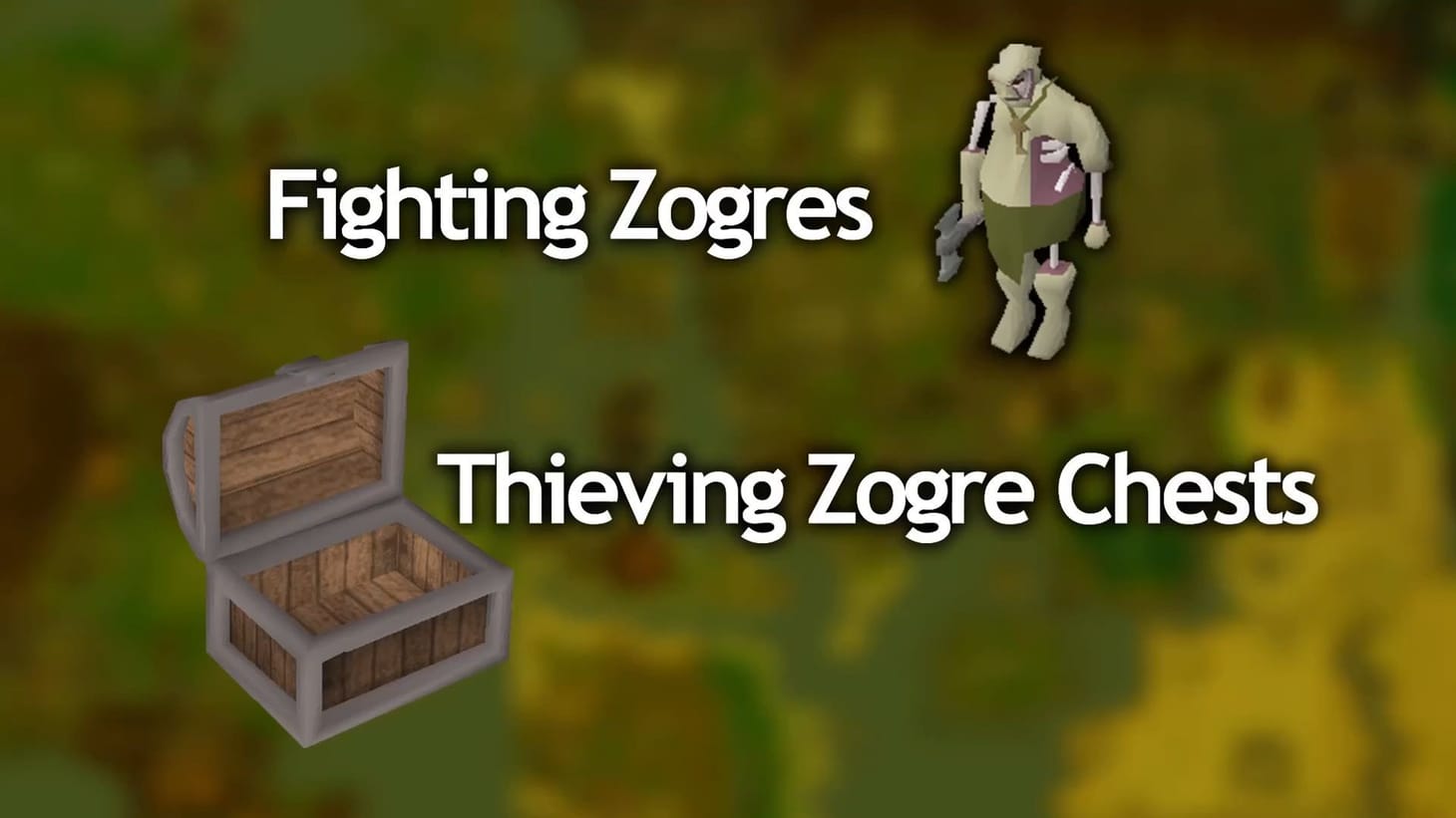 Old School RuneScape: How to Cure Disease