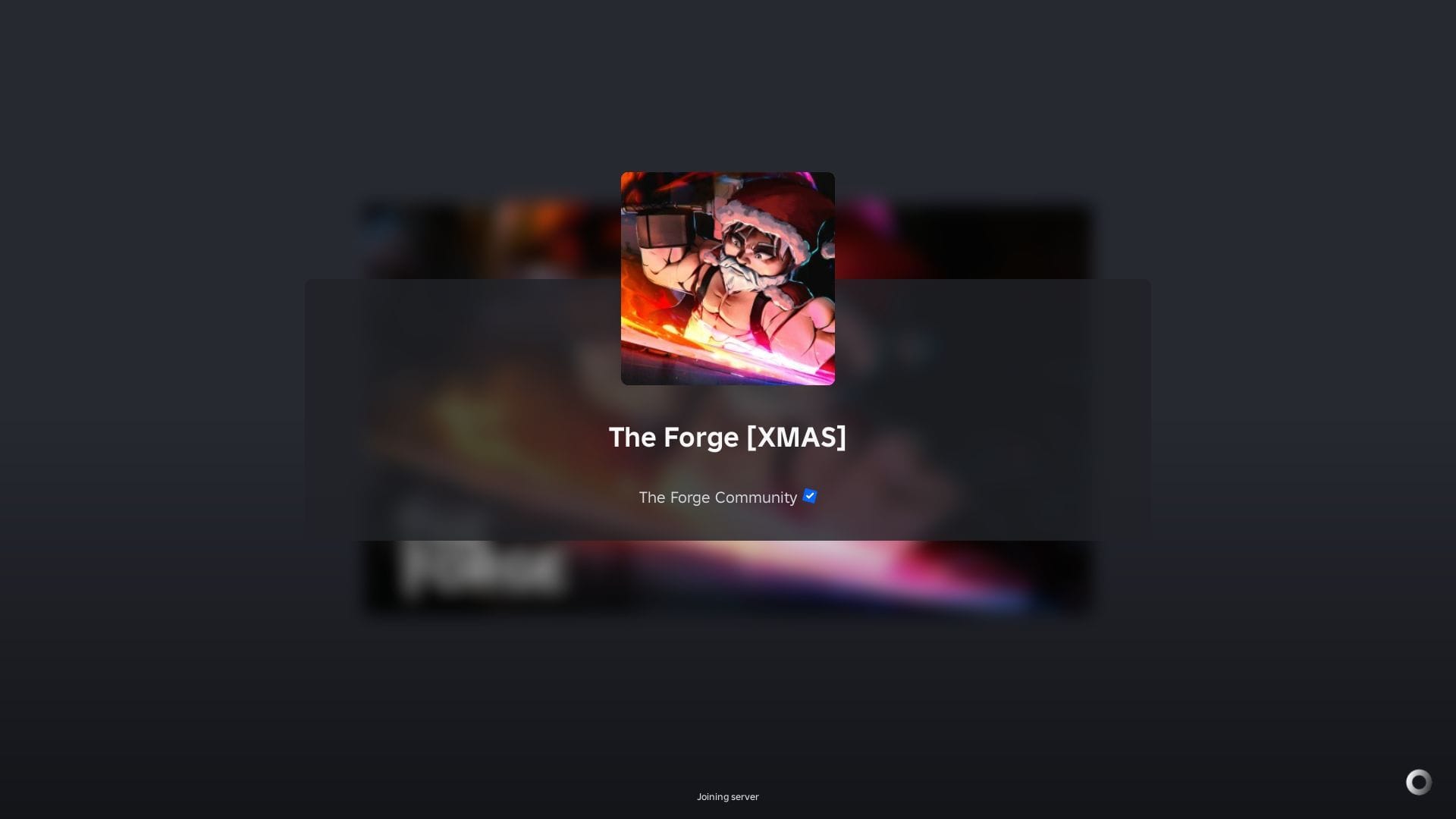 The Forge Hell Slayer guide