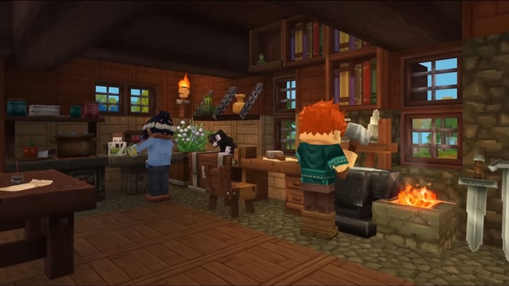 How to play Hytale with friends