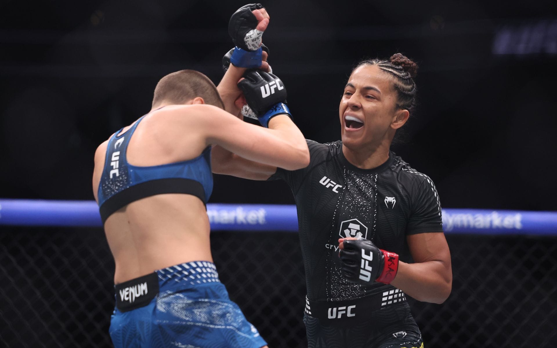 Natalia Silva: "I don't like Rose, but she won" - Fans go berserk as ...