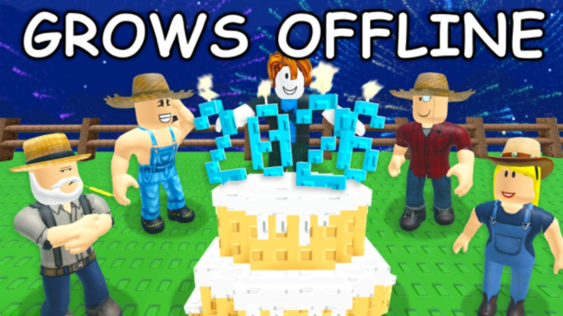 Grow a Garden Carnival Egg guide: All pets and their abilities