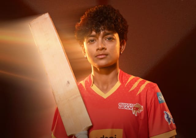 Who is Anushka Sharma? 5 interesting facts about uncapped Gujarat ...