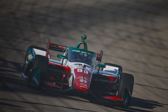 PREMA Racing set to miss 4 IndyCar races in 2026, claims insider