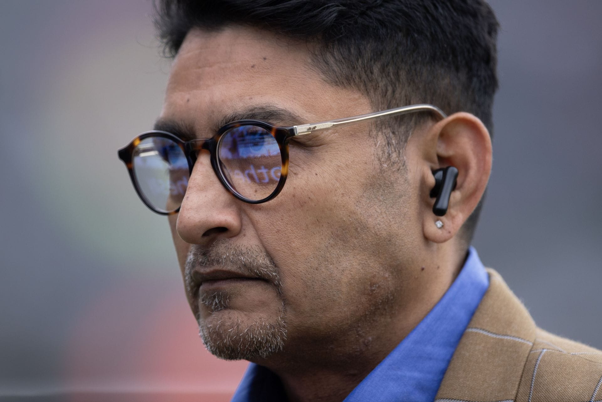 "He should be given more chances" - Deep Dasgupta's huge statement on ...