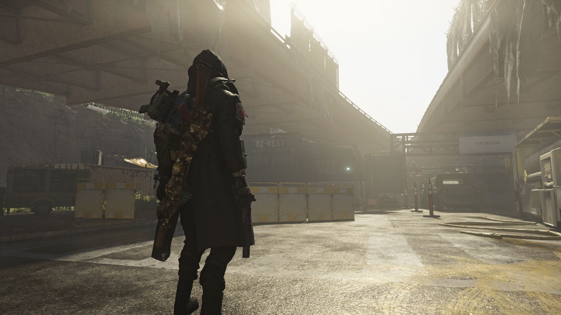 The Division 2 Y7S3 Mutiny Week 6 Manhunt guide: Scout 6 objectives and ...