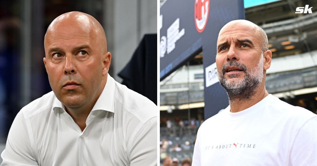 Manchester City enter race to sign Liverpool target in January after ...