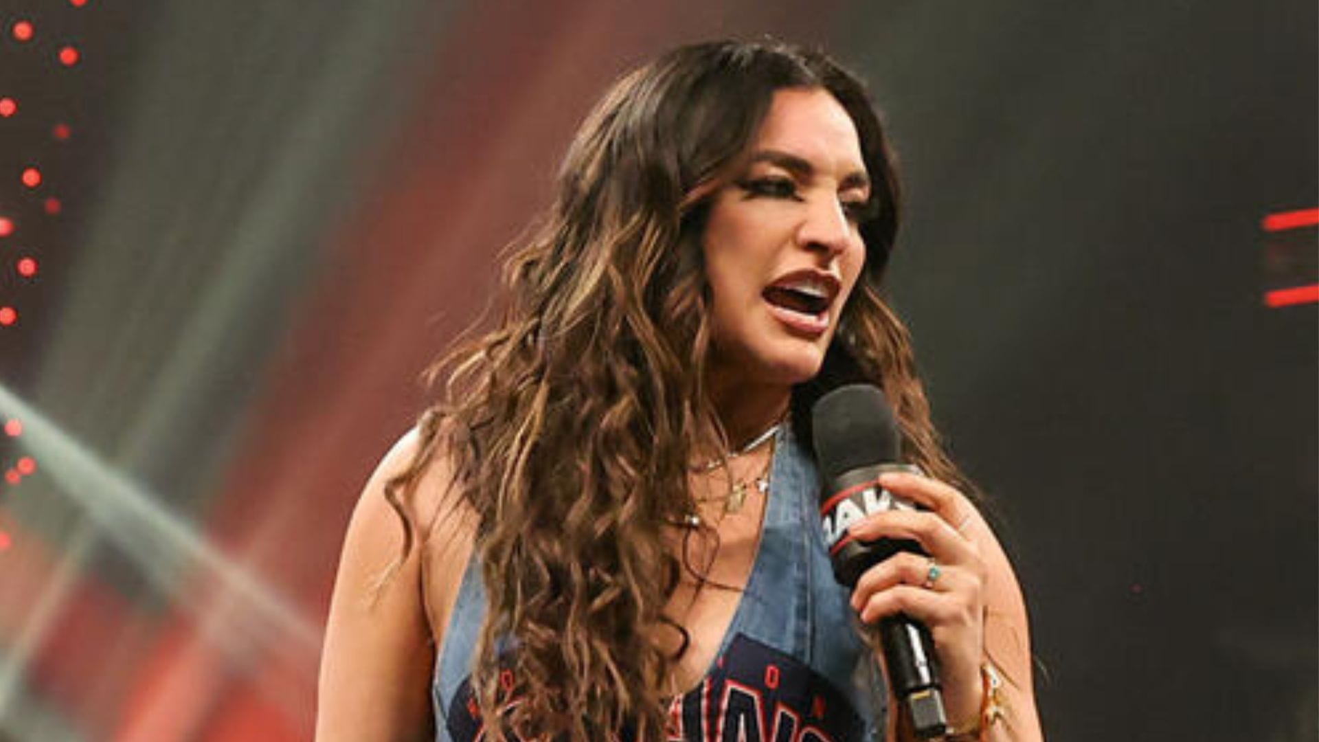 Raquel Rodriguez accuses 32-year-old WWE Superstar of not showing up to ...