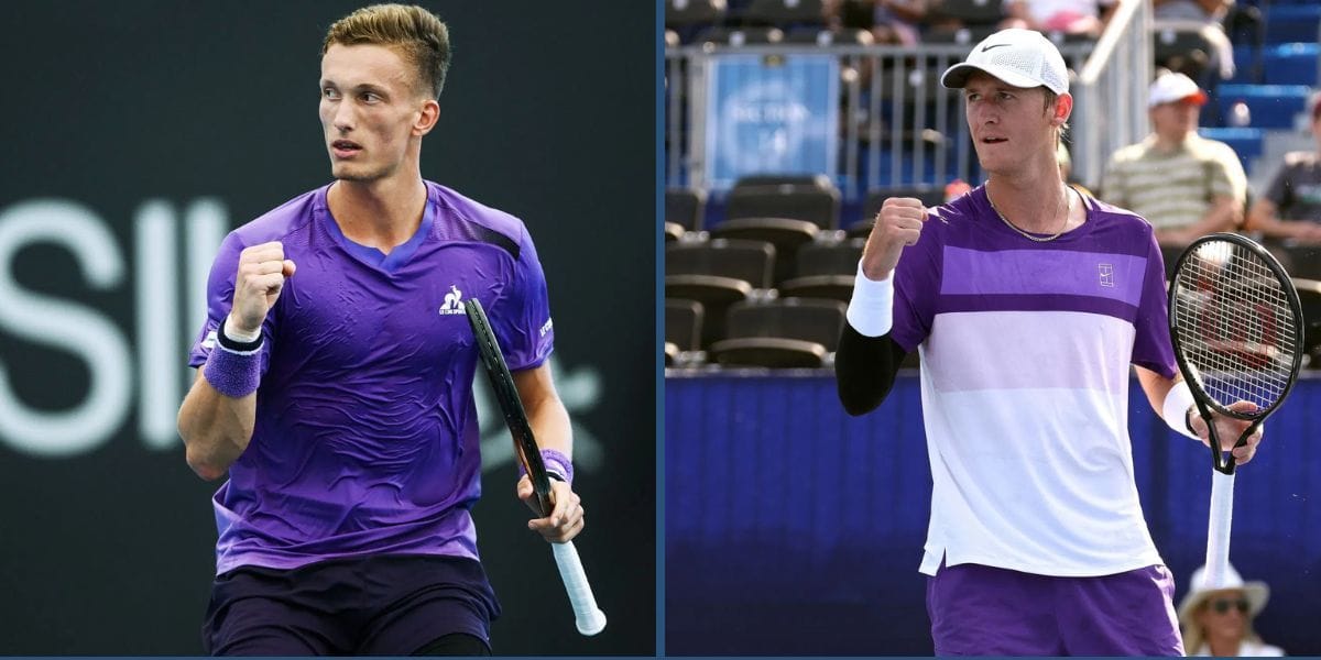 Jiri Lehecka vs Sebastian Korda preview, head-to-head, prediction, odds ...