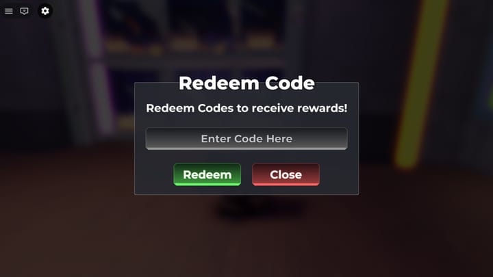 Knife Arena codes (January 2026)