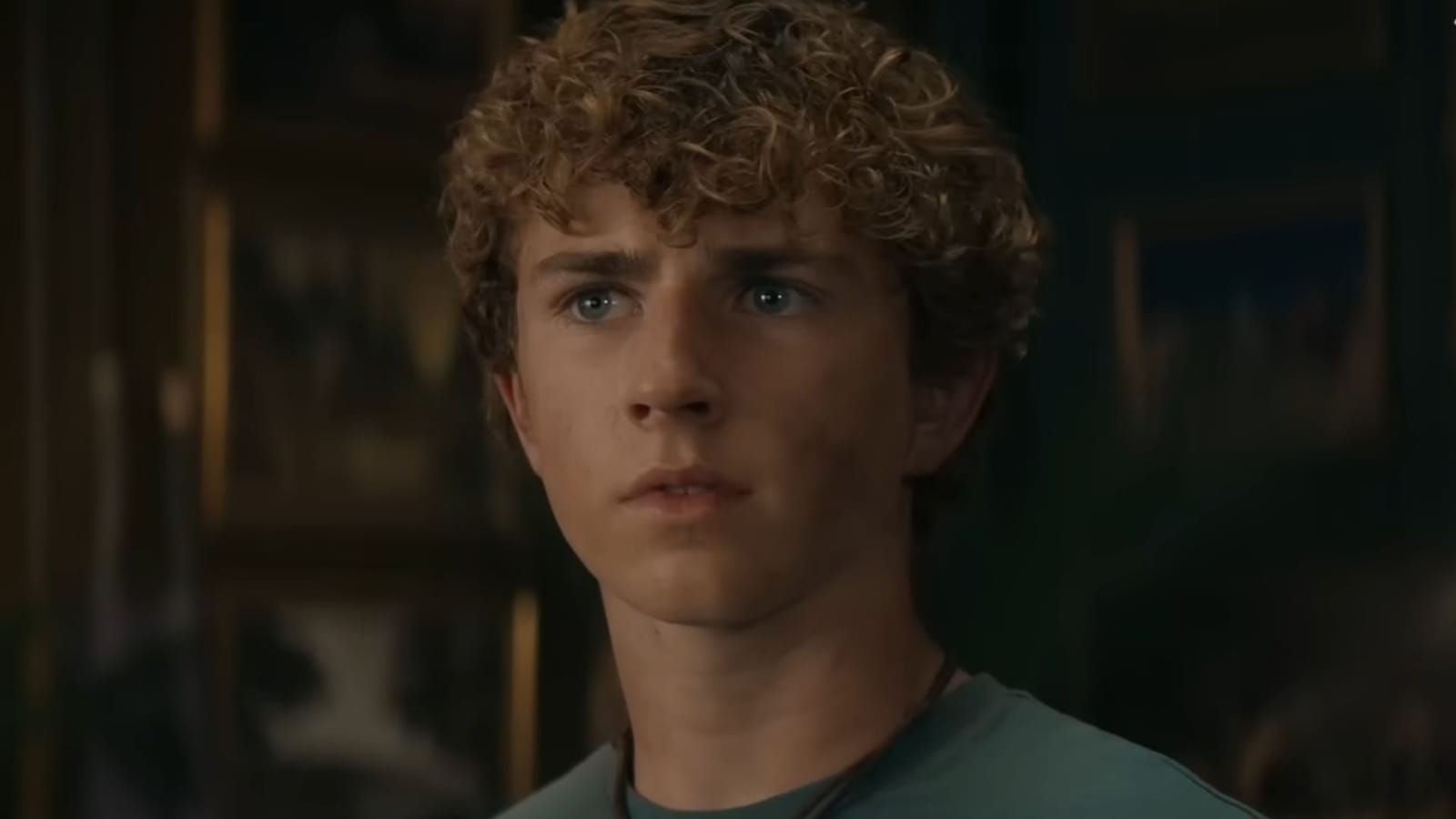 Percy Jackson and the Olympians season 2 episode 8 release date and ...