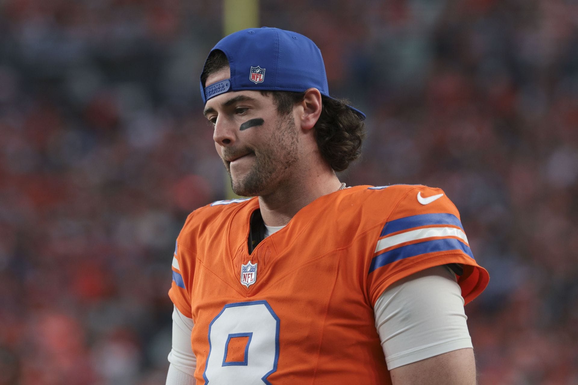 “Did they call Peyton Manning” “Unserious move”: NFL fans react as ...