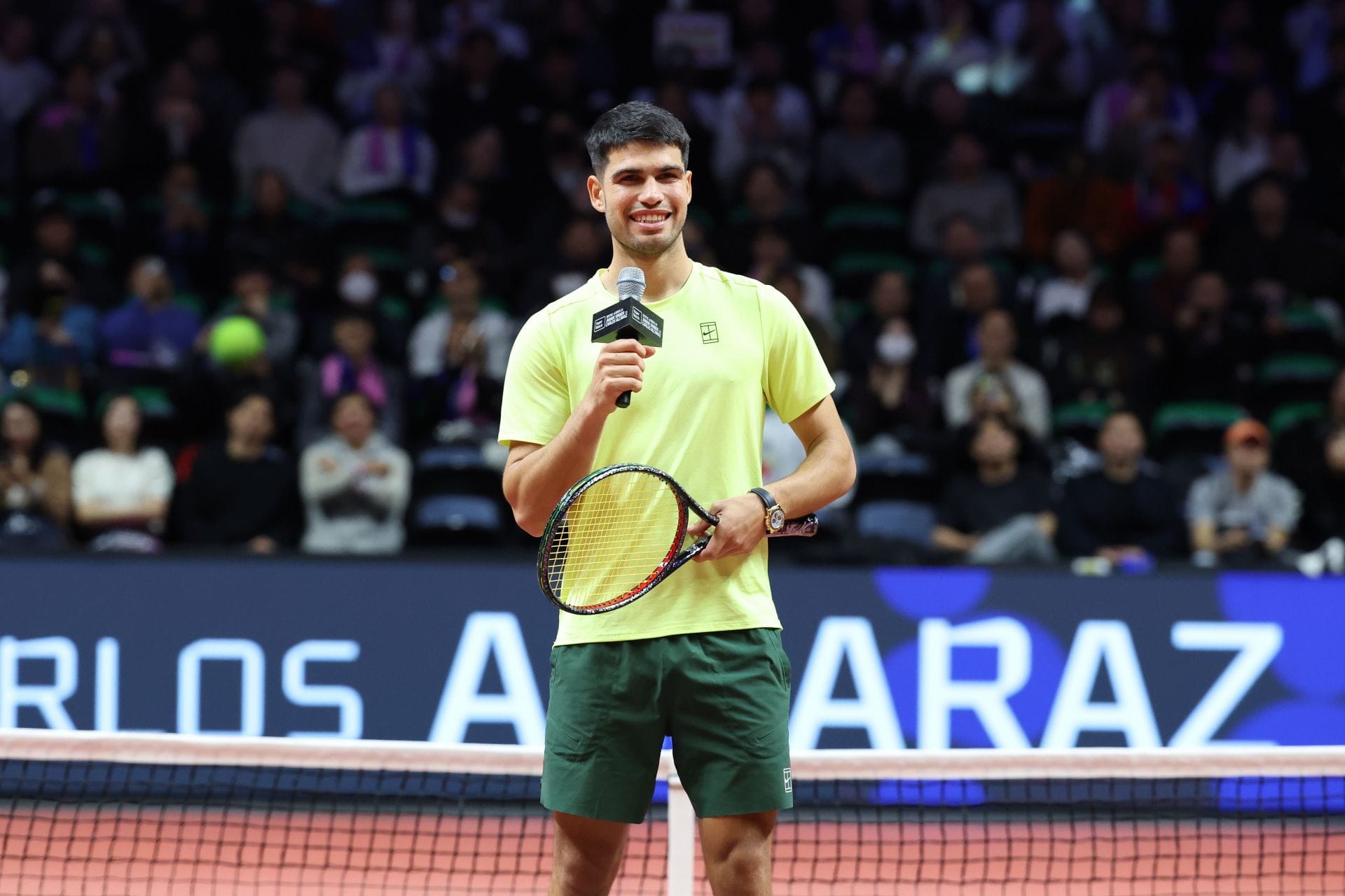 Australian Open 2026 schedule today: TV schedule, start time, order of ...