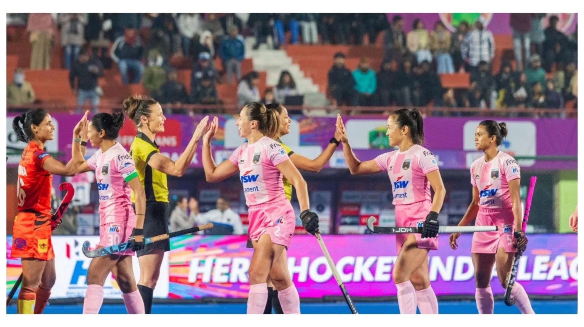 Winless Soorma HC part ways with coach Jude Menezes mid-tournament, Rani Rampal to coach side ...