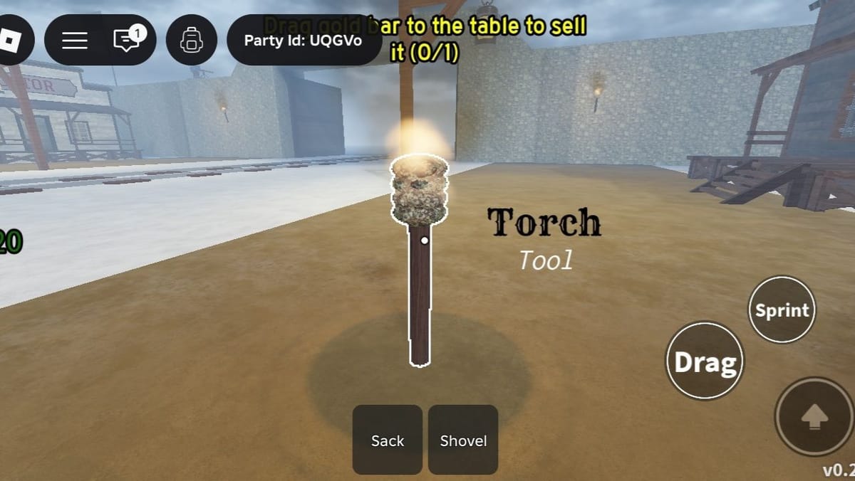 Dead Rails Deep Freeze gamemode guide
