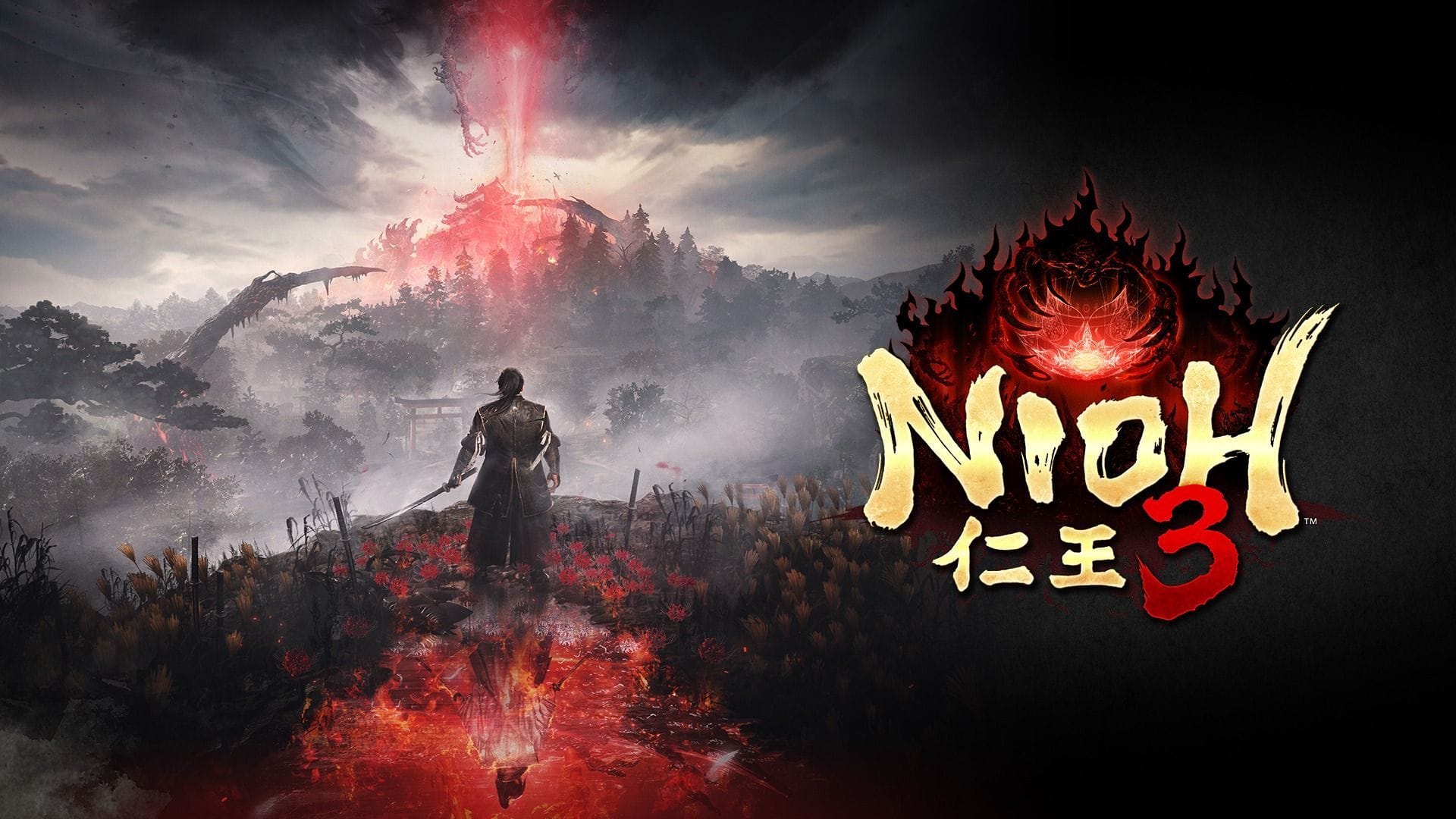 How to play the Nioh 3 demo?