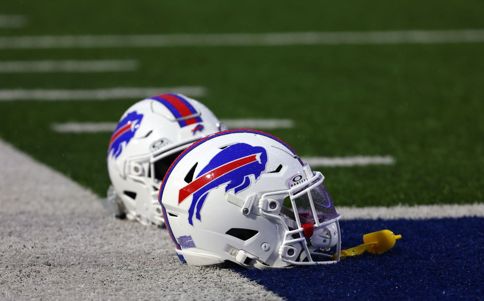 "Still zero Super Bowl wins!" "End of an era": NFL fans split as Bills ...