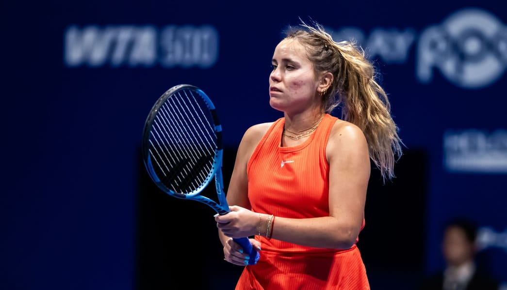 Australian Open 2026: 5 upset alerts on Day 2 ft. Felix Auger-Aliassime ...