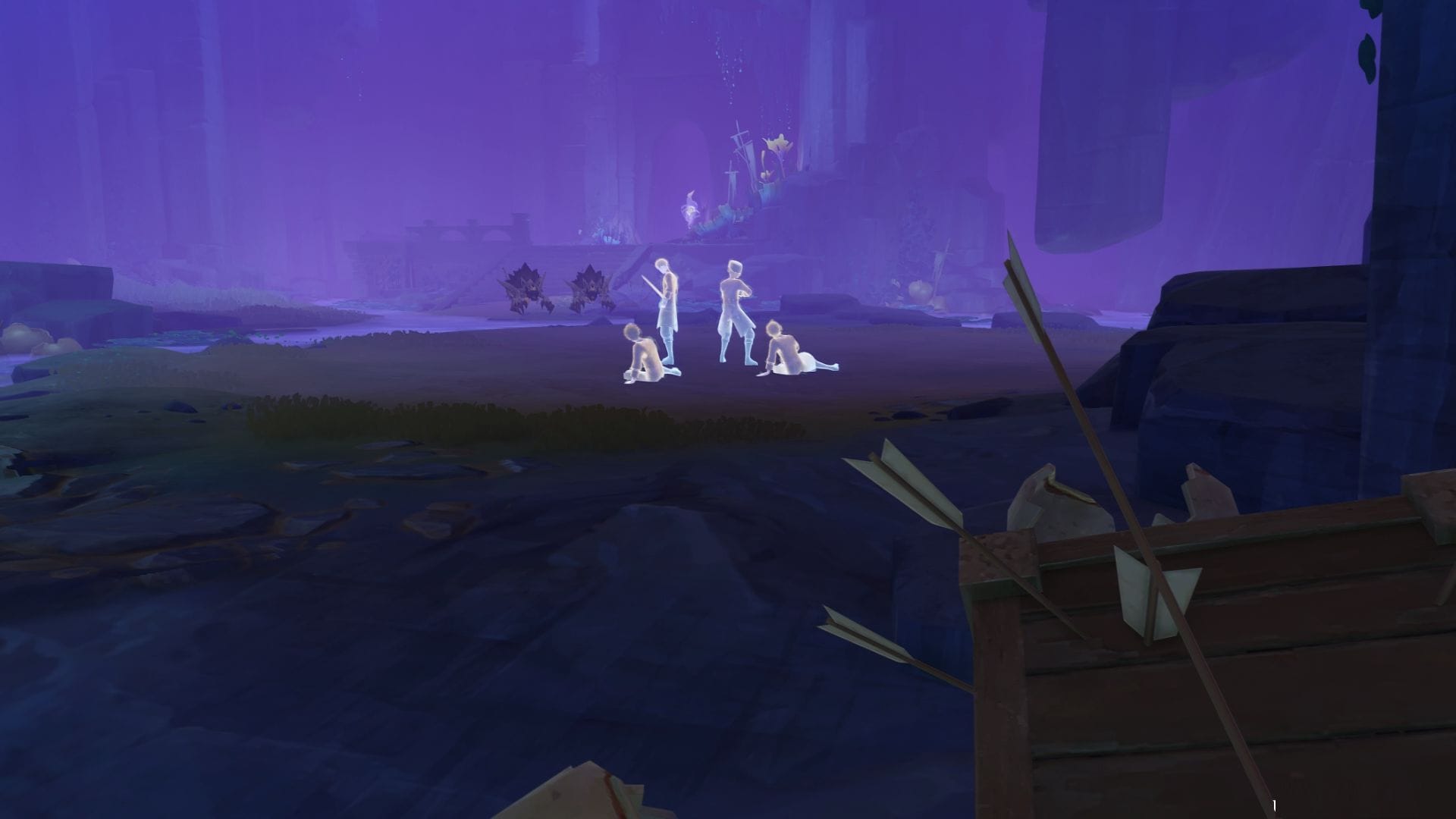 Genshin Impact: Reverberation of Heroic Spirits quest guide