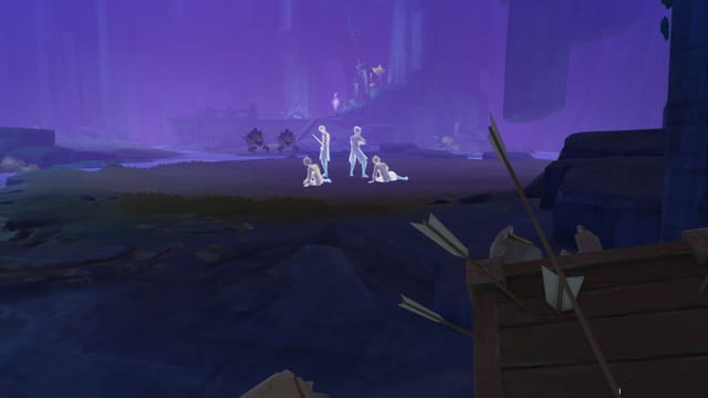 Genshin Impact: Reverberation of Heroic Spirits quest guide