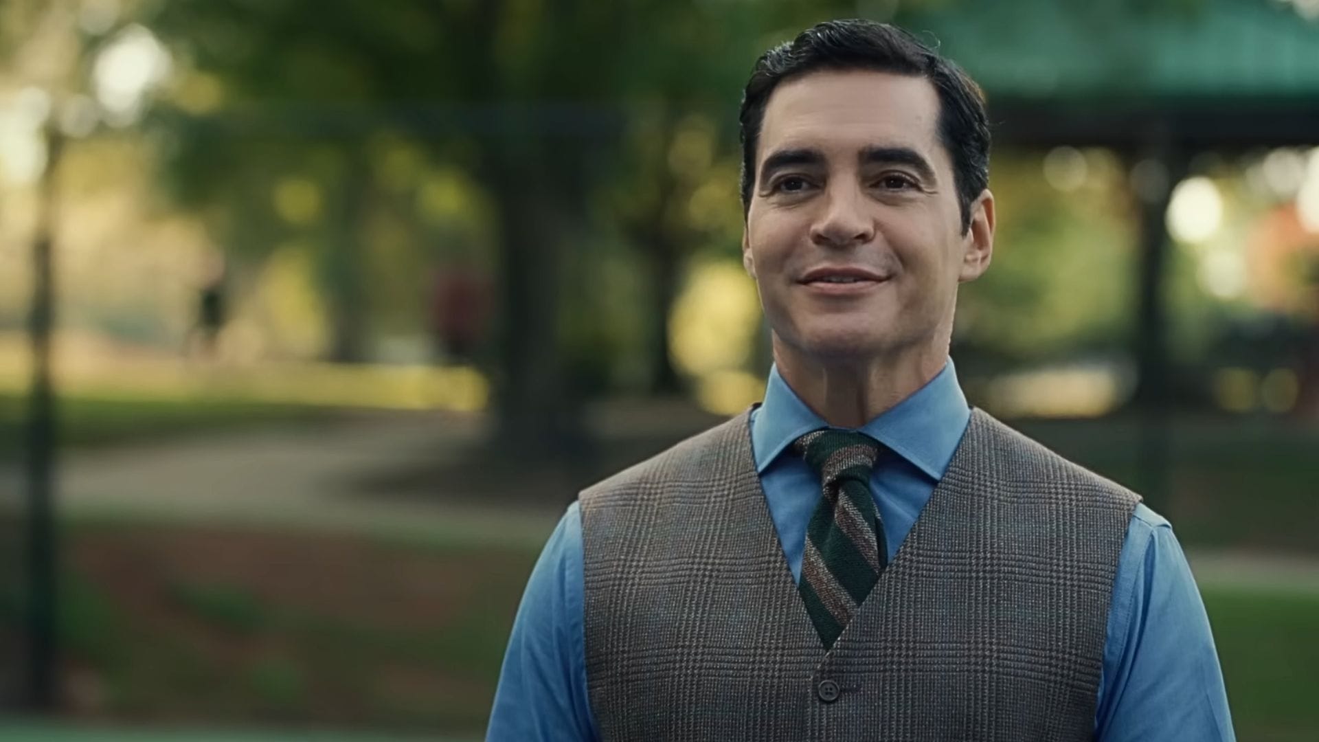 When does Will Trent season 4 premiere? Release date, cast details ...