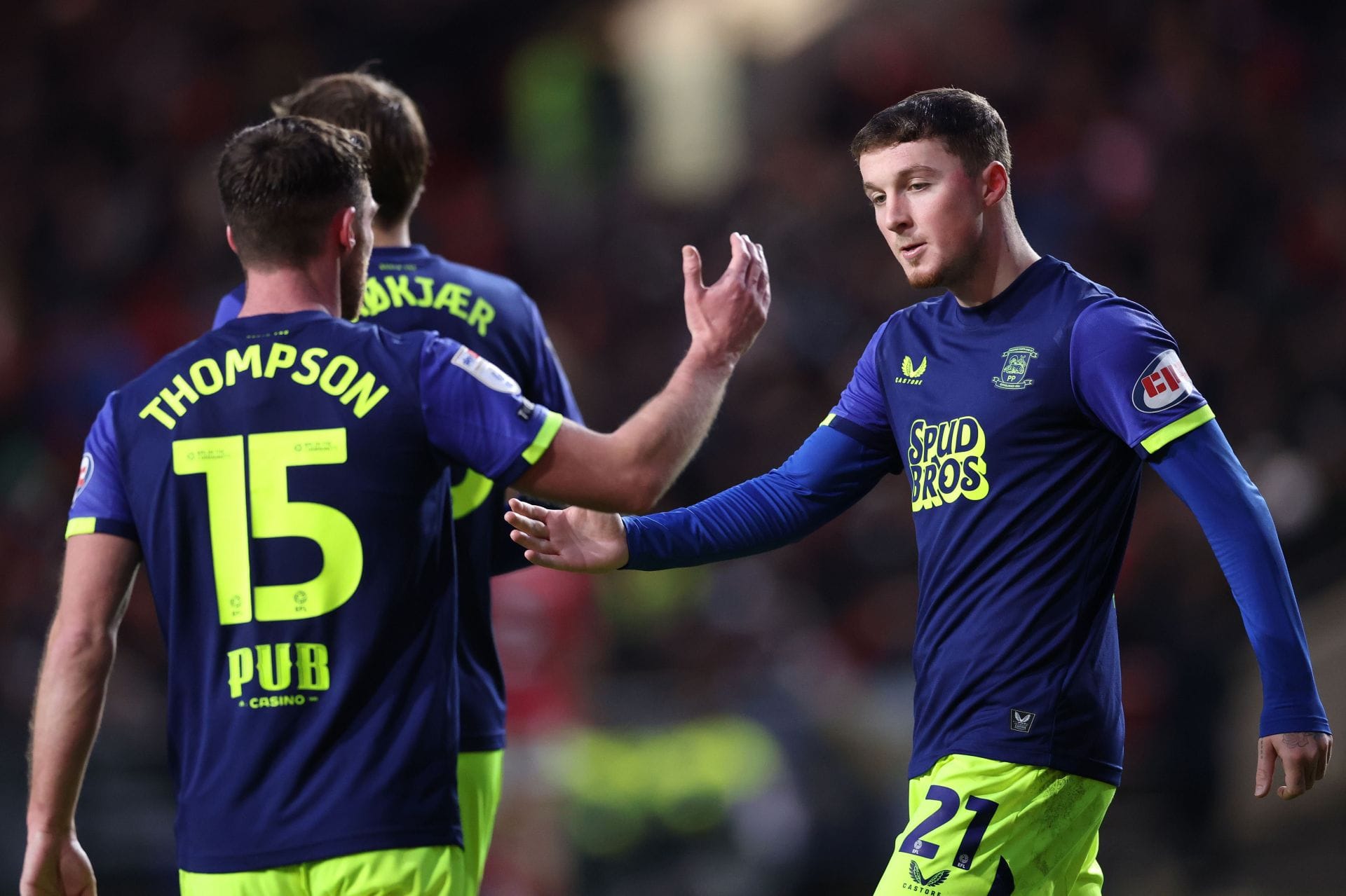 Preston North End vs Derby County Prediction and Betting Tips | January ...