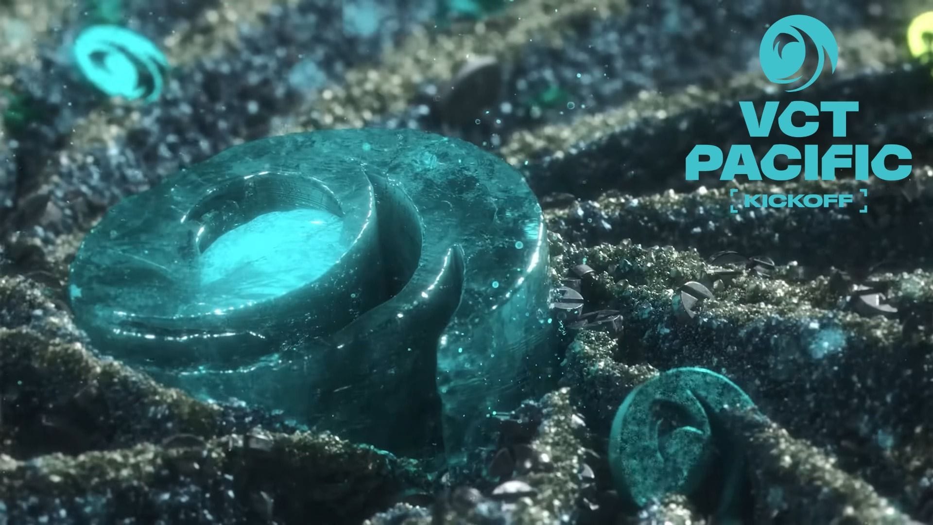 VCT 2026 Pacific Kickoff: A new era for Valorant in APAC