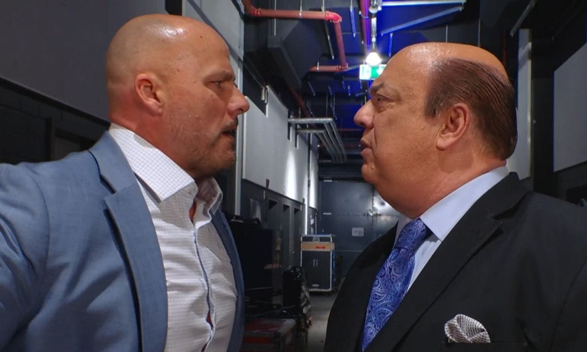 5 New General Managers for WWE RAW after Adam Pearce