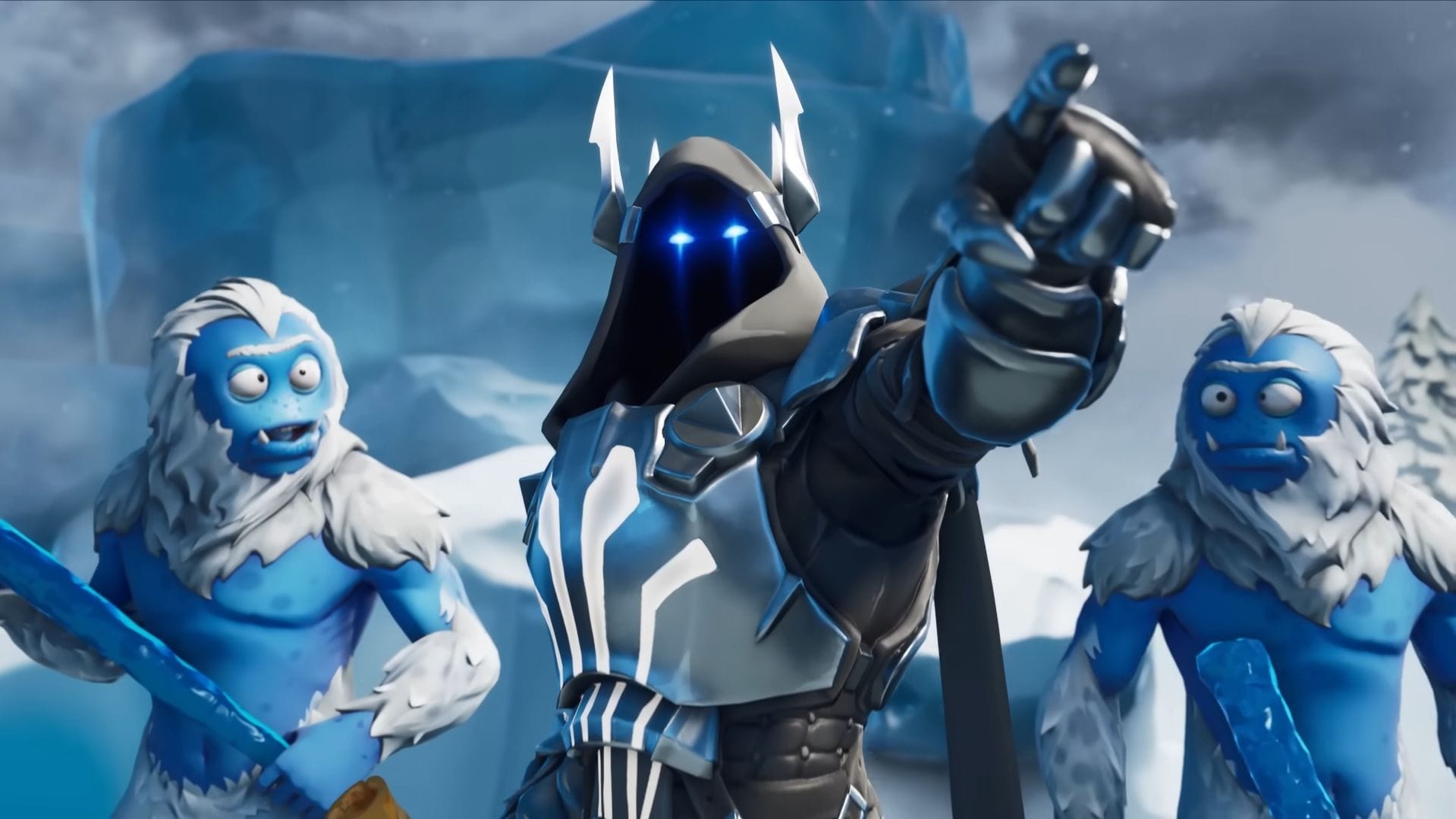 Fortnite Chapter 7 Season 2 update dates officially revealed