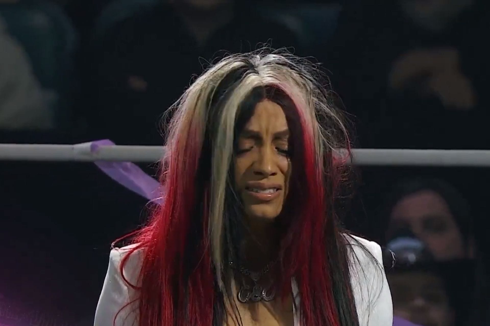Former AEW Women’s Champion trolls Mercedes Mone following embarrassing ...