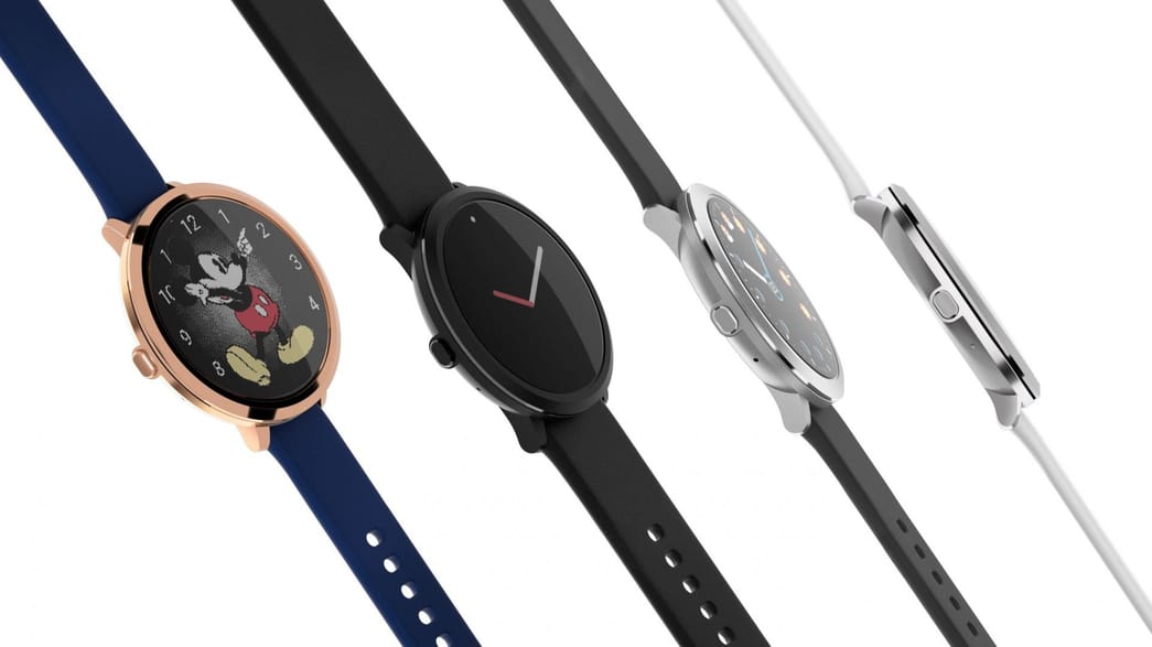 Core Devices resurrects the classic Pebble smartwatch with the new Round 2