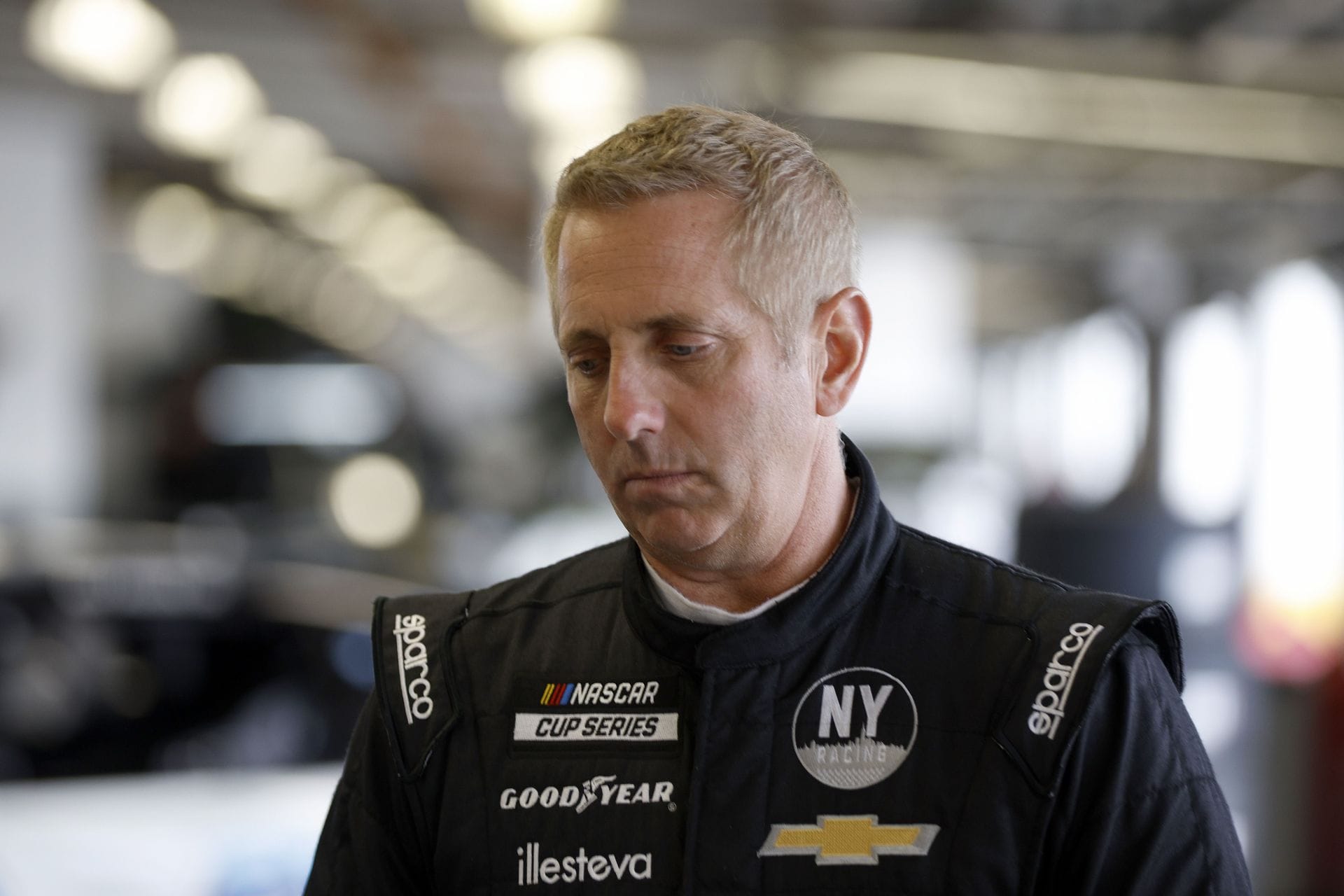 Greg Biffle tragedy deepens as burglars target his home, steals $30K ...
