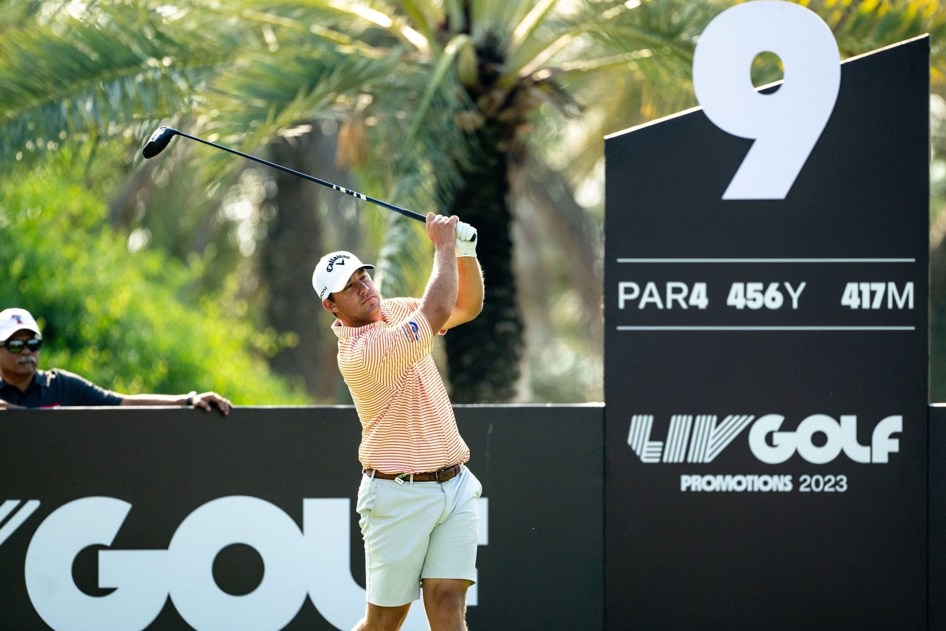 LIV Golf promotions event reportedly face ‘several WDs’ as PGA Tour ...