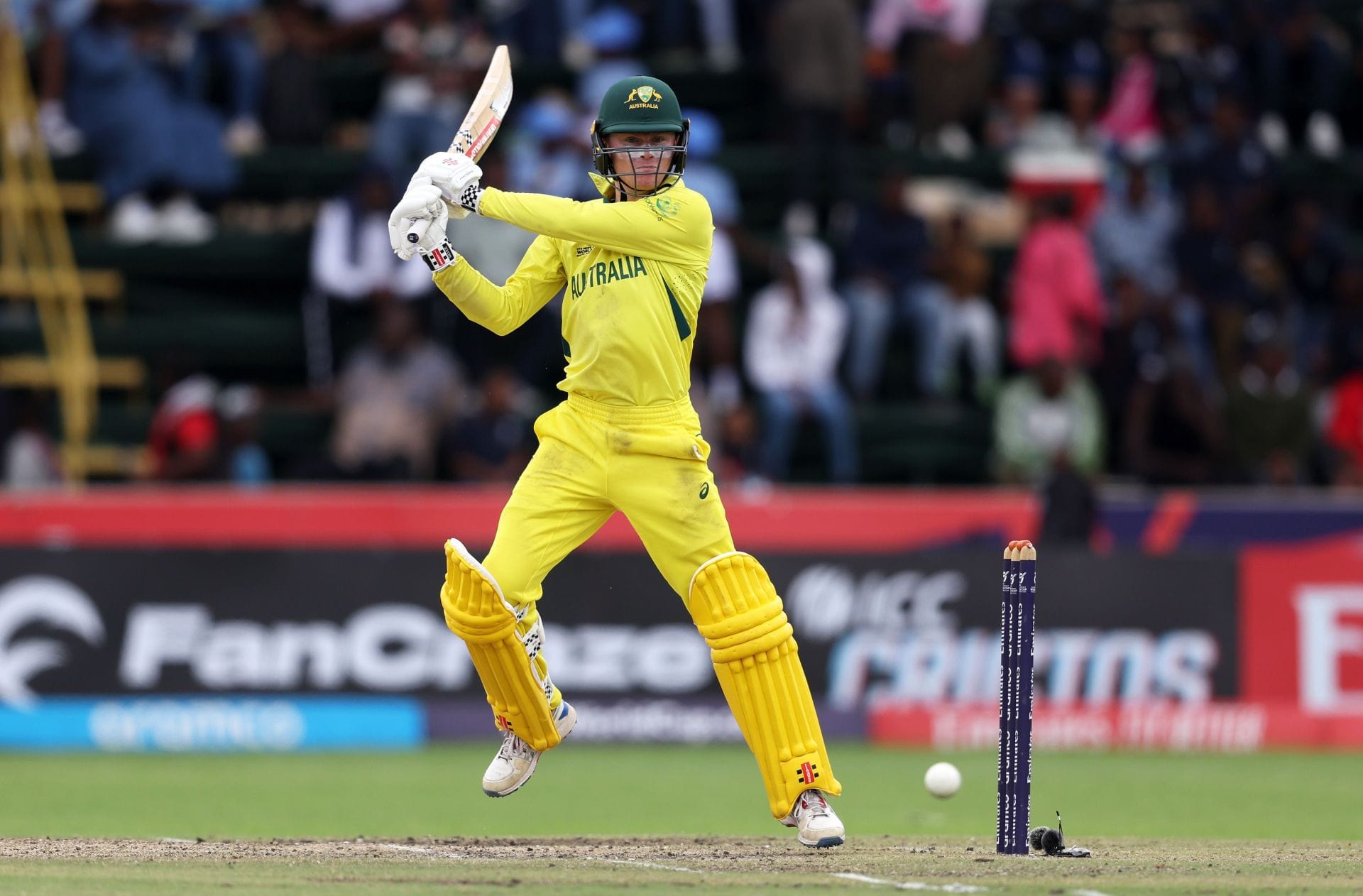 3 non-India players to keep a close eye on at Under-19 World Cup 2026 ...