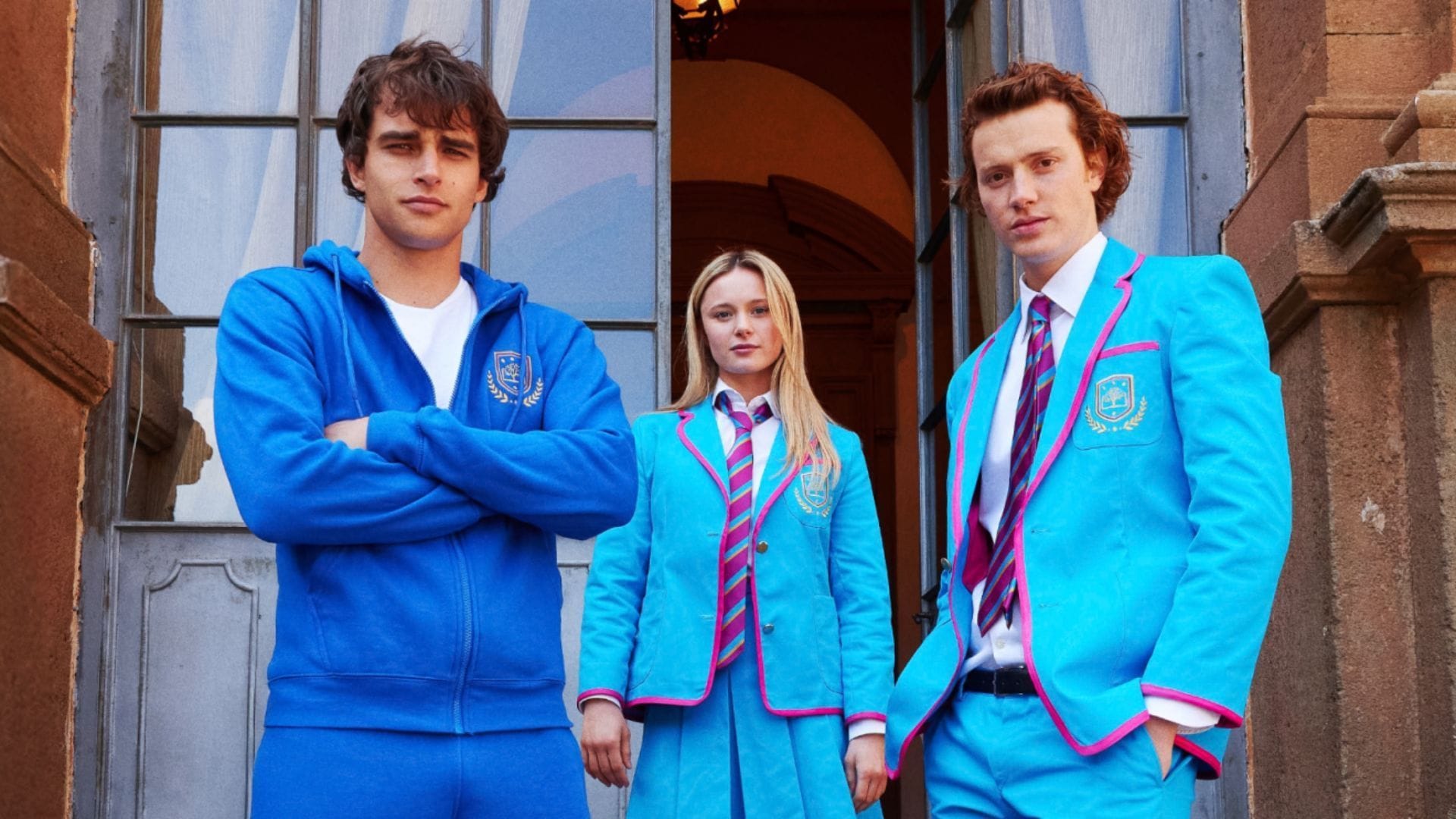 Love Me Love Me Trailer breakdown: All about the new teen romance