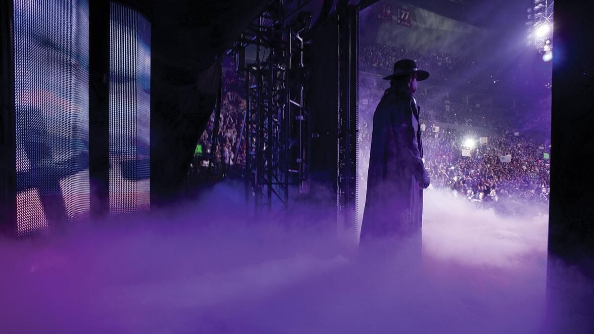 "I just said I wish you wouldn’t have done that" - Major WWE Authority ...