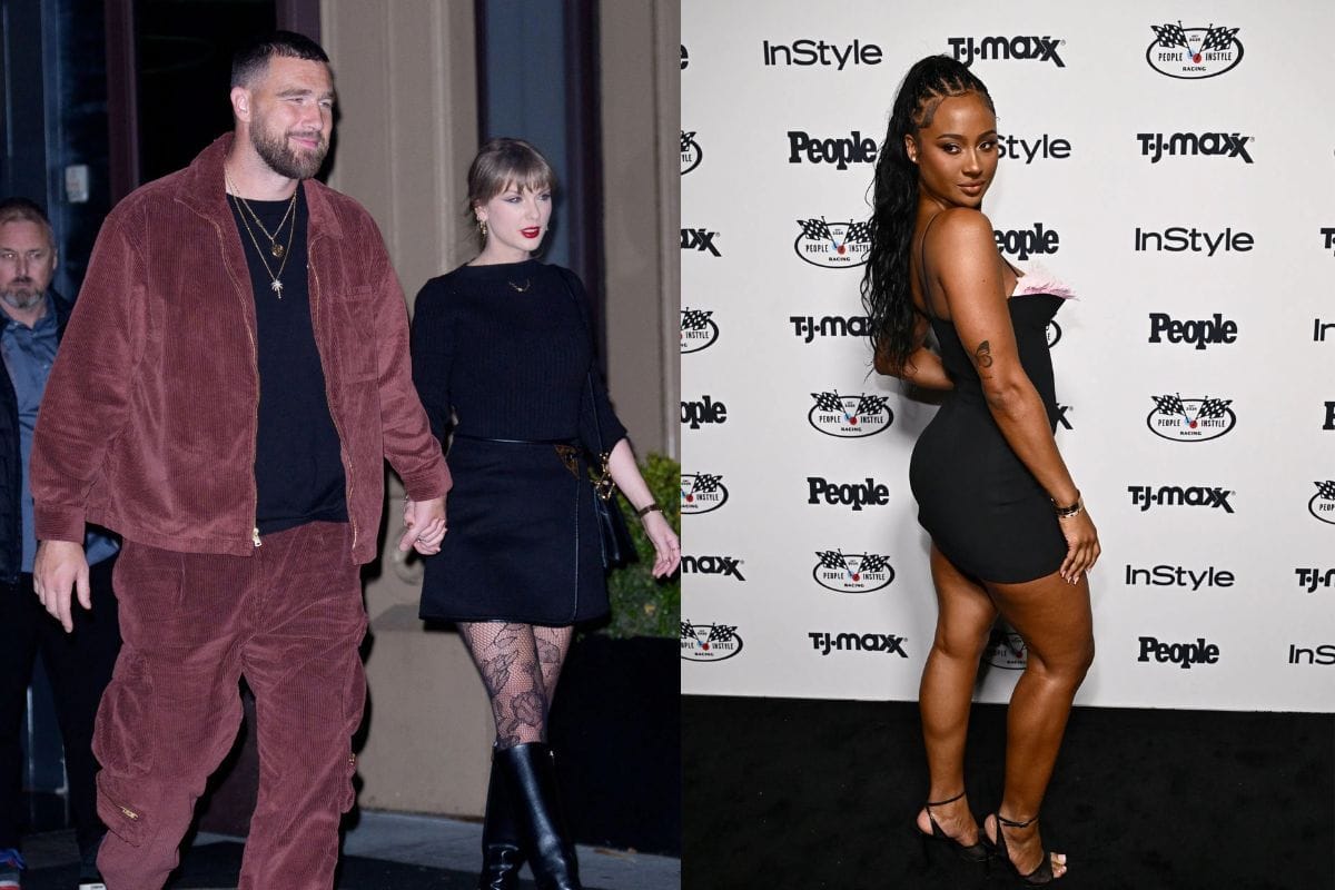 “Her obsession is creepy” “She’ll never move on”: Taylor Swift fans rip ...