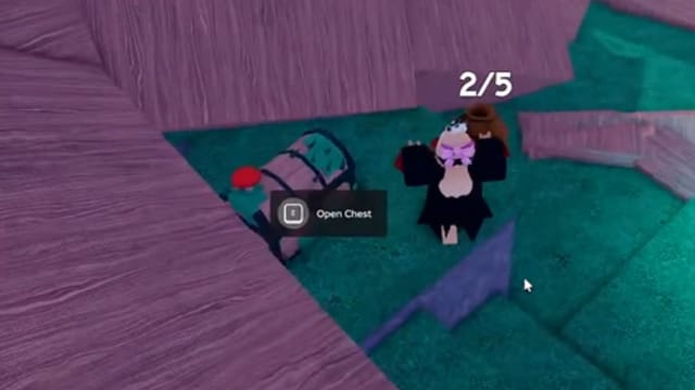 99 Nights in the Forest Mother Tree guide