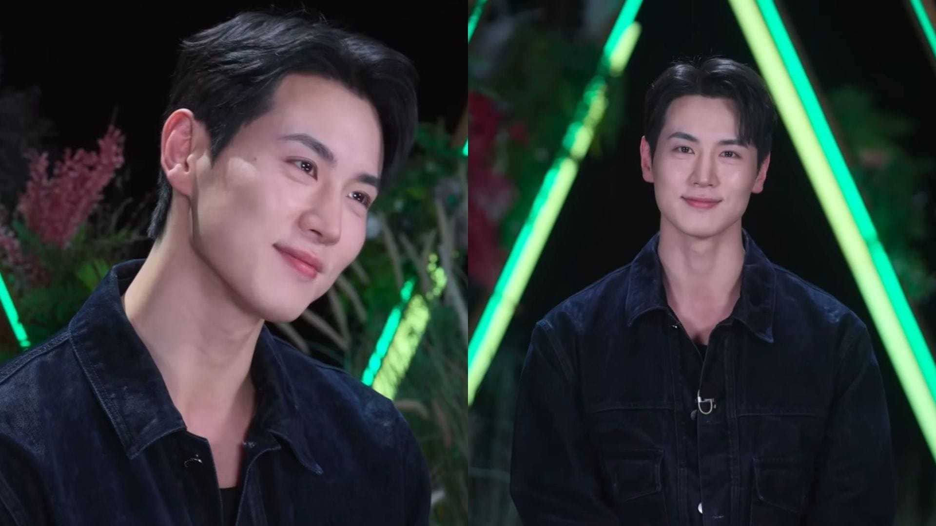 Who is Jo I-geon? All you need to know about the Single's Inferno 5 ...