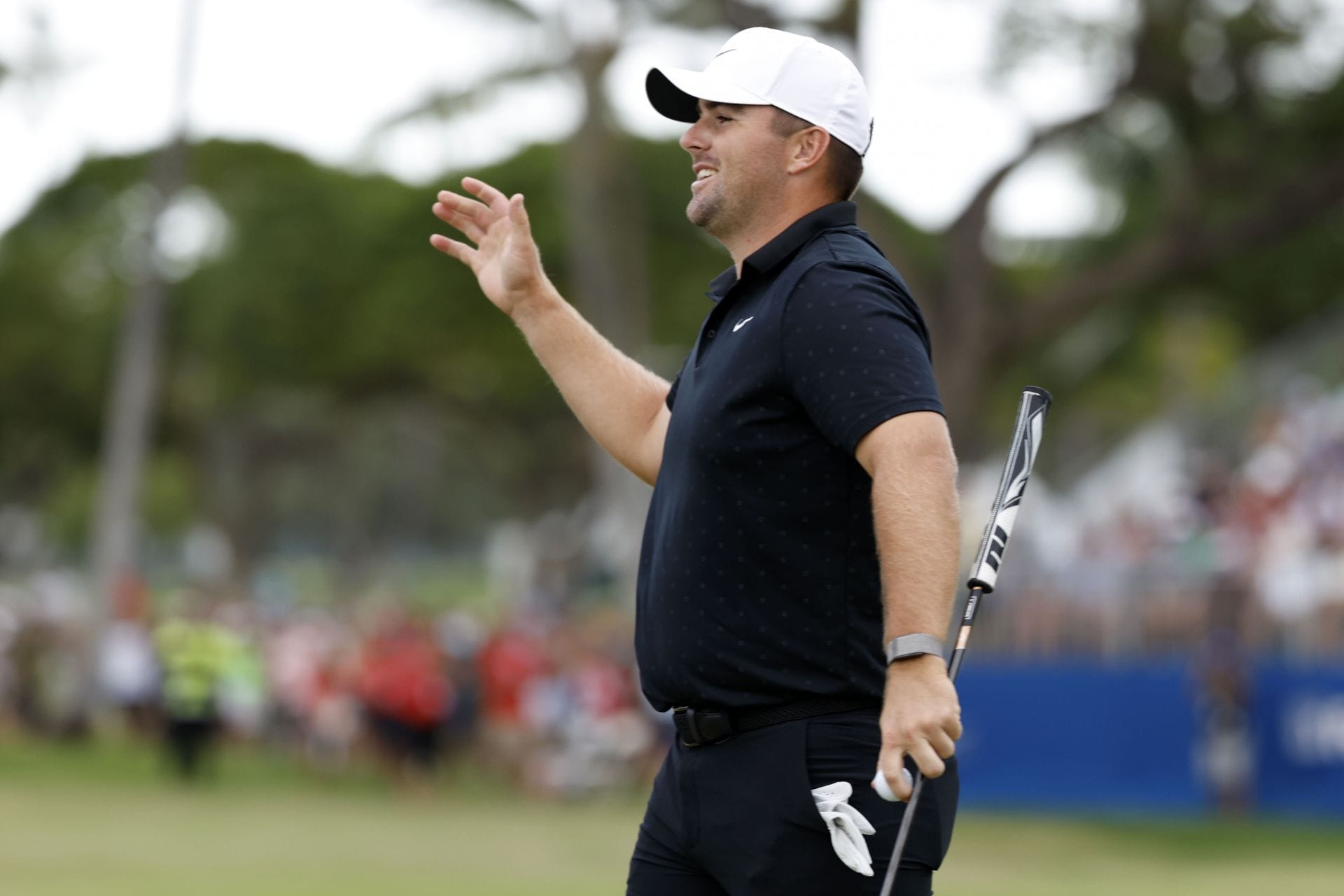 2026 Sony Open prize money payout: How much did each golfer win from ...