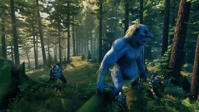 5 toughest Valheim creatures that can jumpscare beginners