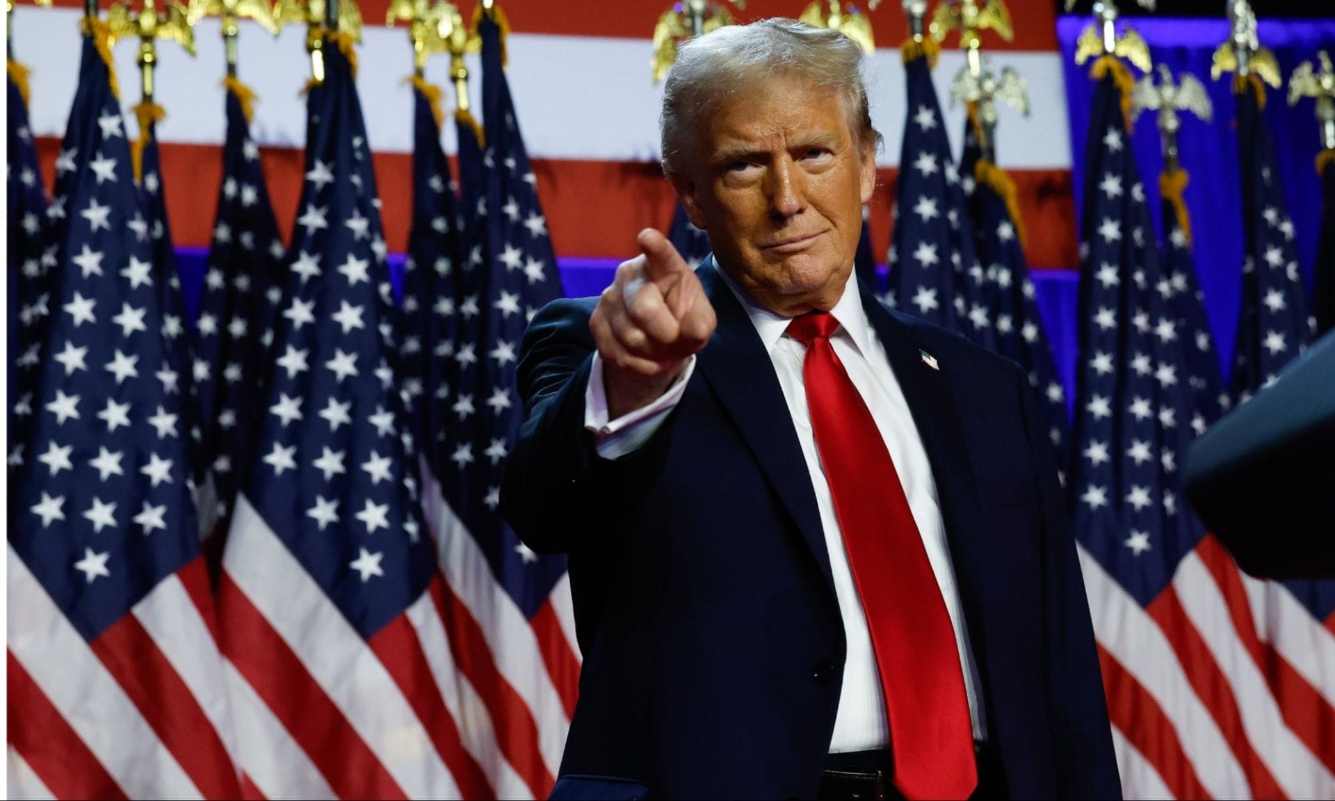 "This is disgsuting and wrong" - Fans react to Trump administration ...