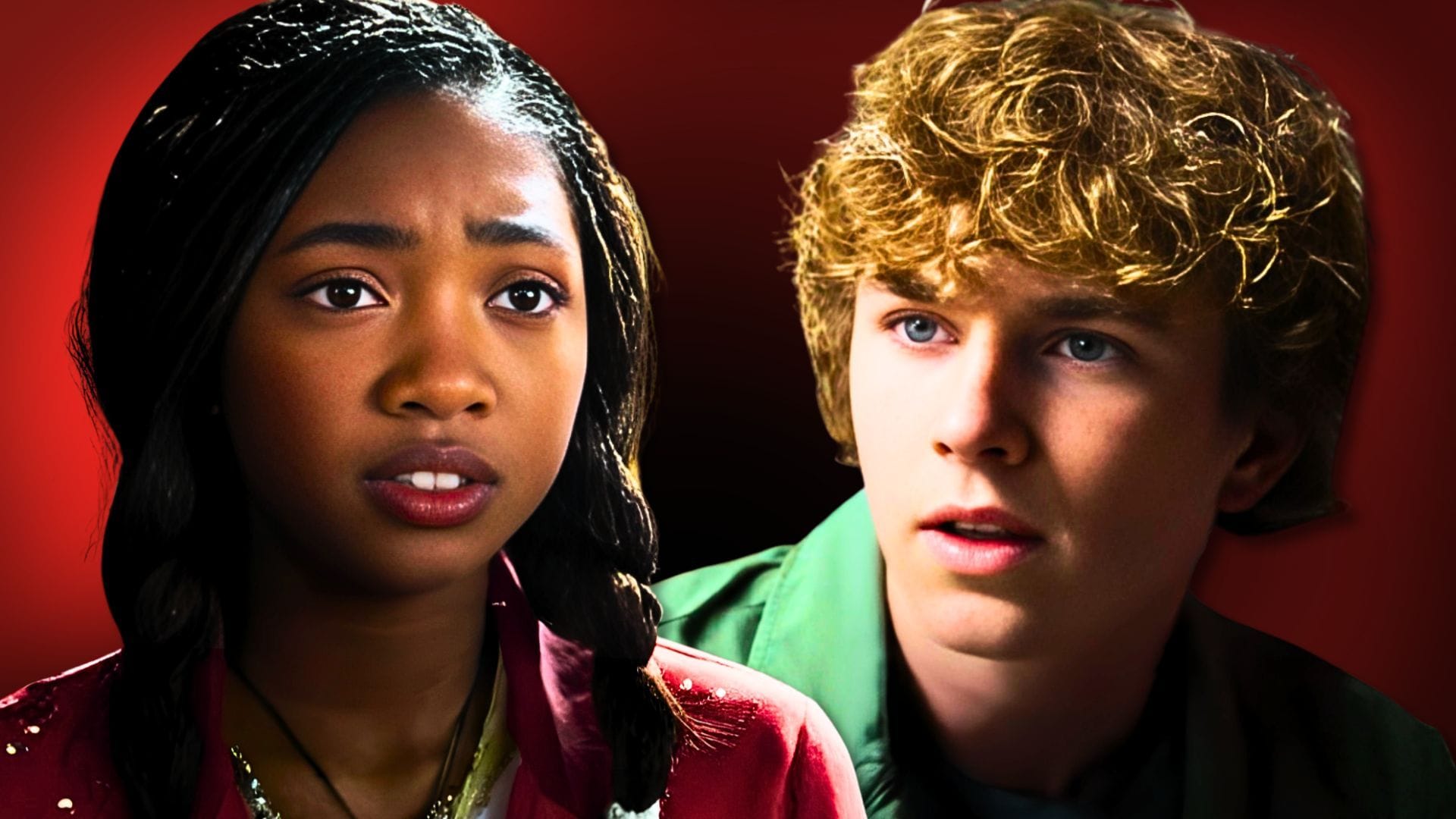 Percy Jackson and the Olympians season 2 episode 6 ending explained ...
