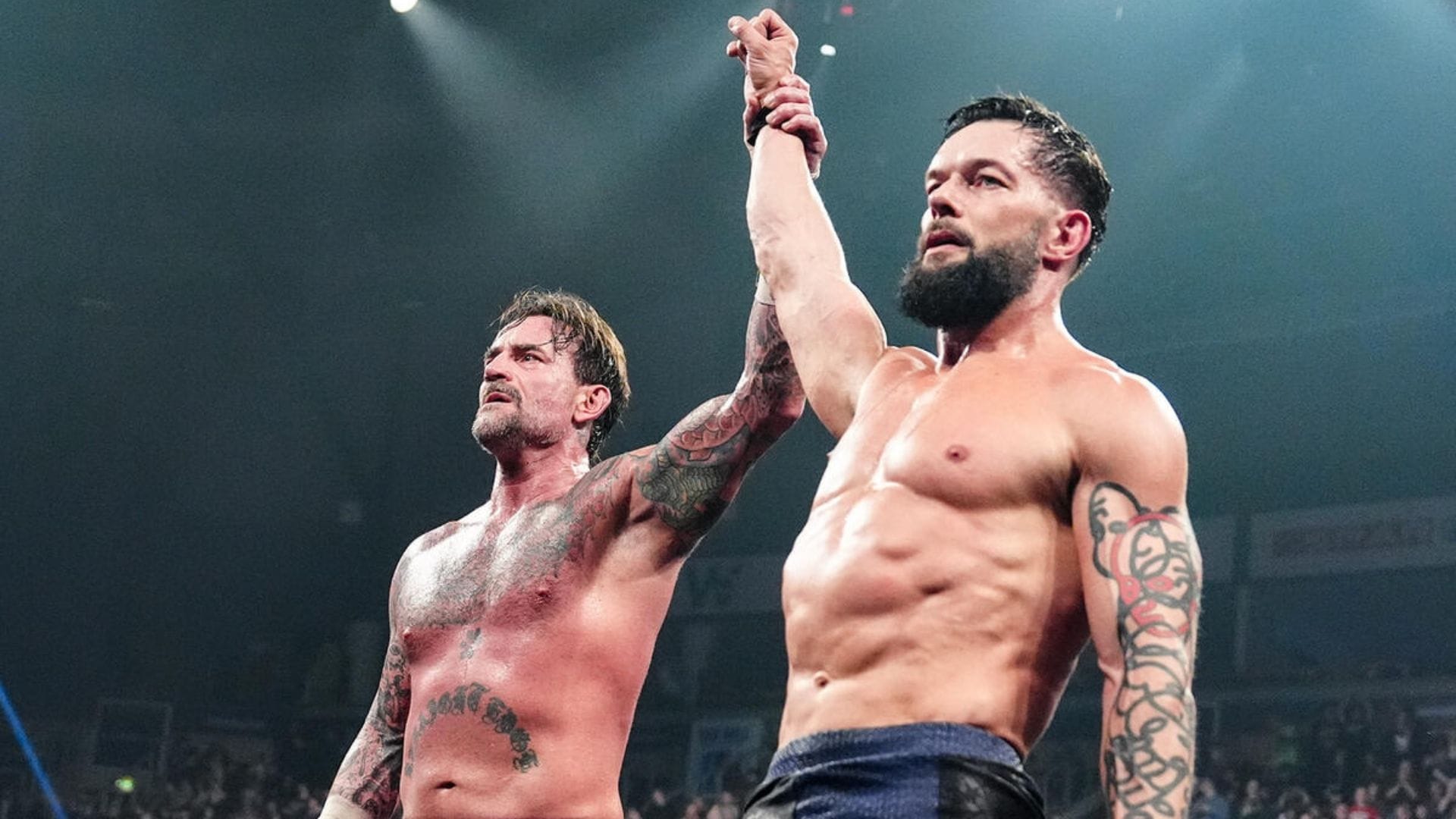 WWE makes surprising claim about Finn Balor